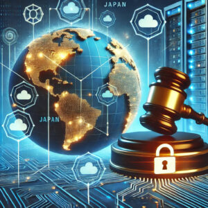 Japan’s Supreme Court Expands Patent Protection to Cross-Border Digital ...